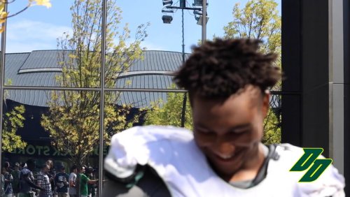 Brandon Dorlus Stanford Week | Flipboard