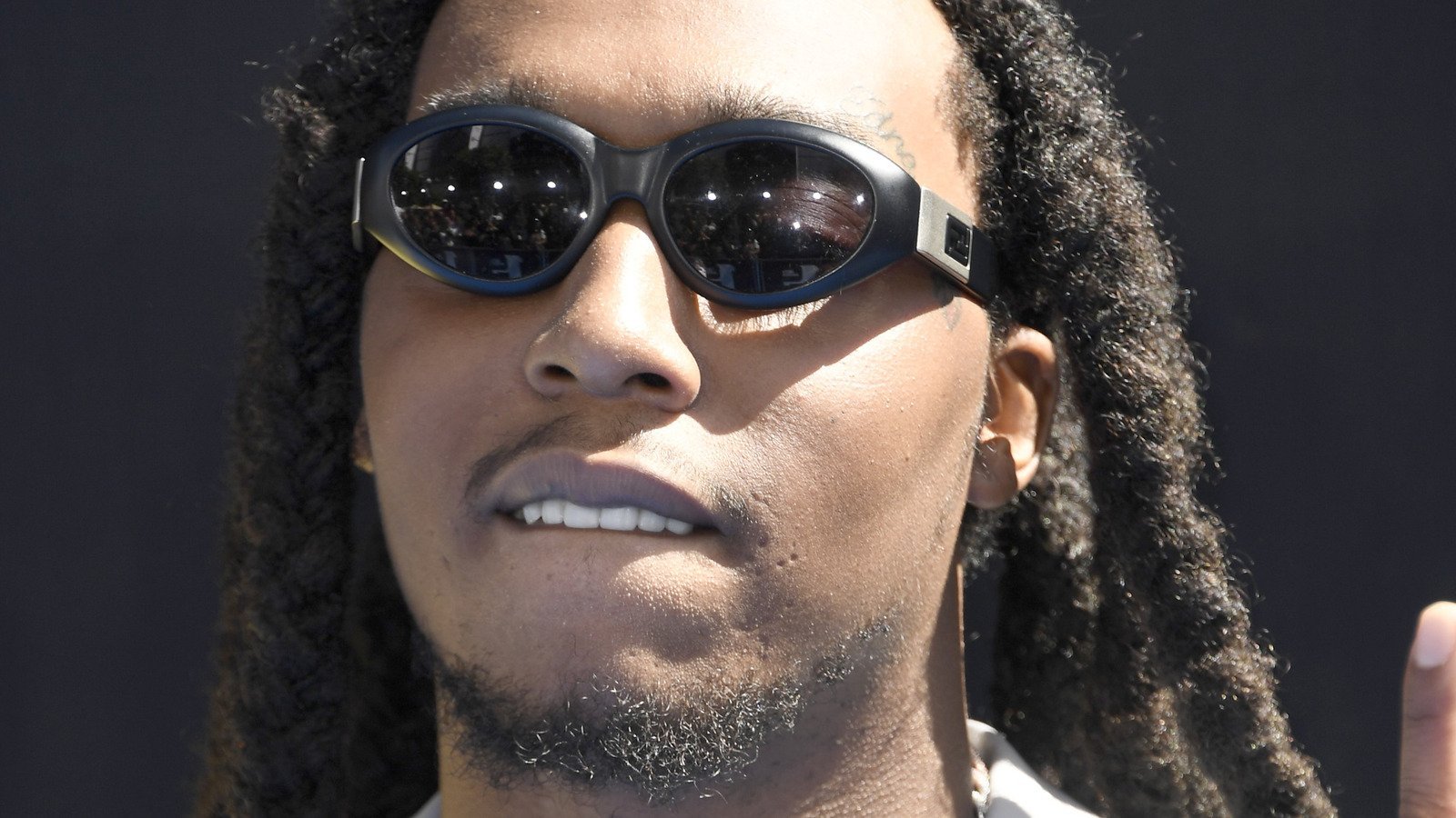 The Tragic Death Of Takeoff | Flipboard
