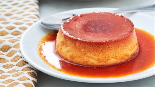 Our Best-Ever Flan Is So Good You'll Want To Lick The Plate | Flipboard