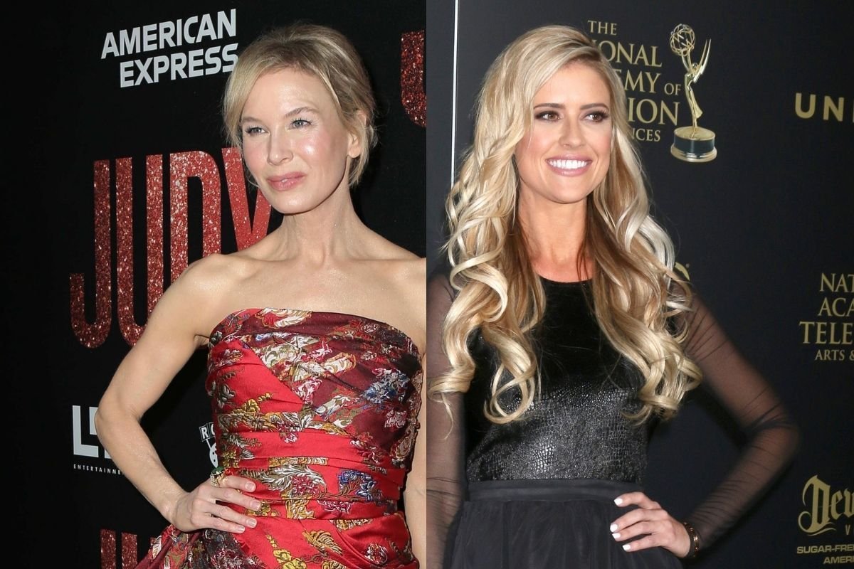 Renee Zellweger Reportedly Roped Into Christina Haack And Ant Anstead's ...