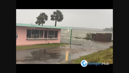 Tropical Storm Nicole Hits Duval/Nassau county, FL, USA 5 | Flipboard