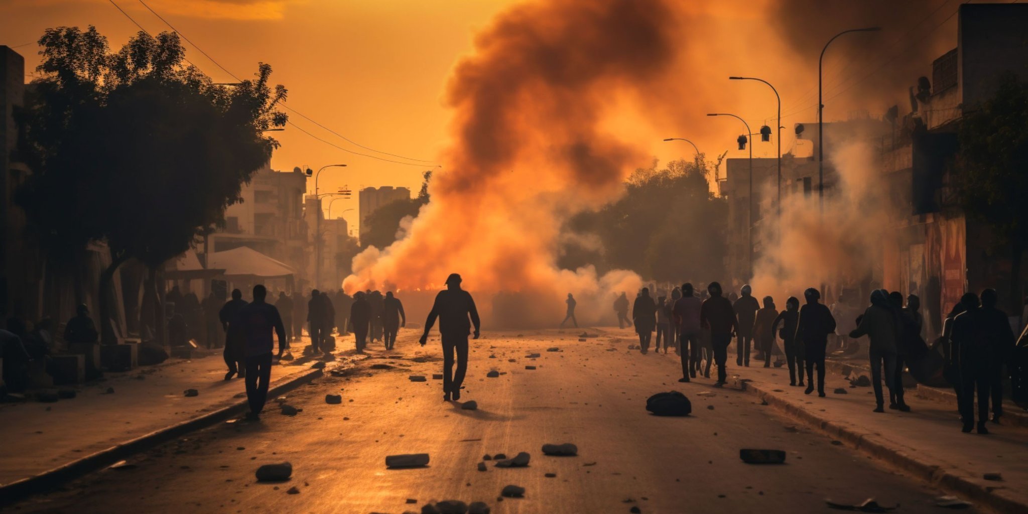 Understanding the intifadas and Palestinian resistance | Flipboard