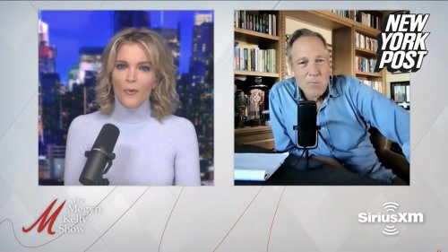 Megyn Kelly giggled uncontrollably after 'farting' incident during Fox News interview | Flipboard