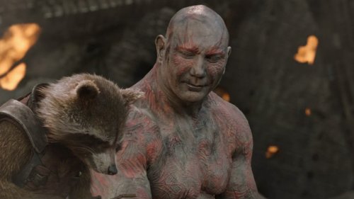 Guardians Of The Galaxy's Drax Changed Dave Bautista's Entire Life ...