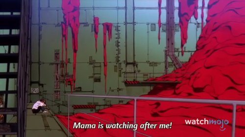 Top 10 BRUTAL Anime Death Scenes | Flipboard