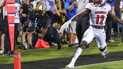 Louisville CB Jarvis Brownlee Recaps UCF, Previews FSU (9/13/22 ...