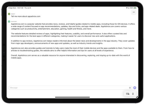Discover More in ChatGPT on Flipboard