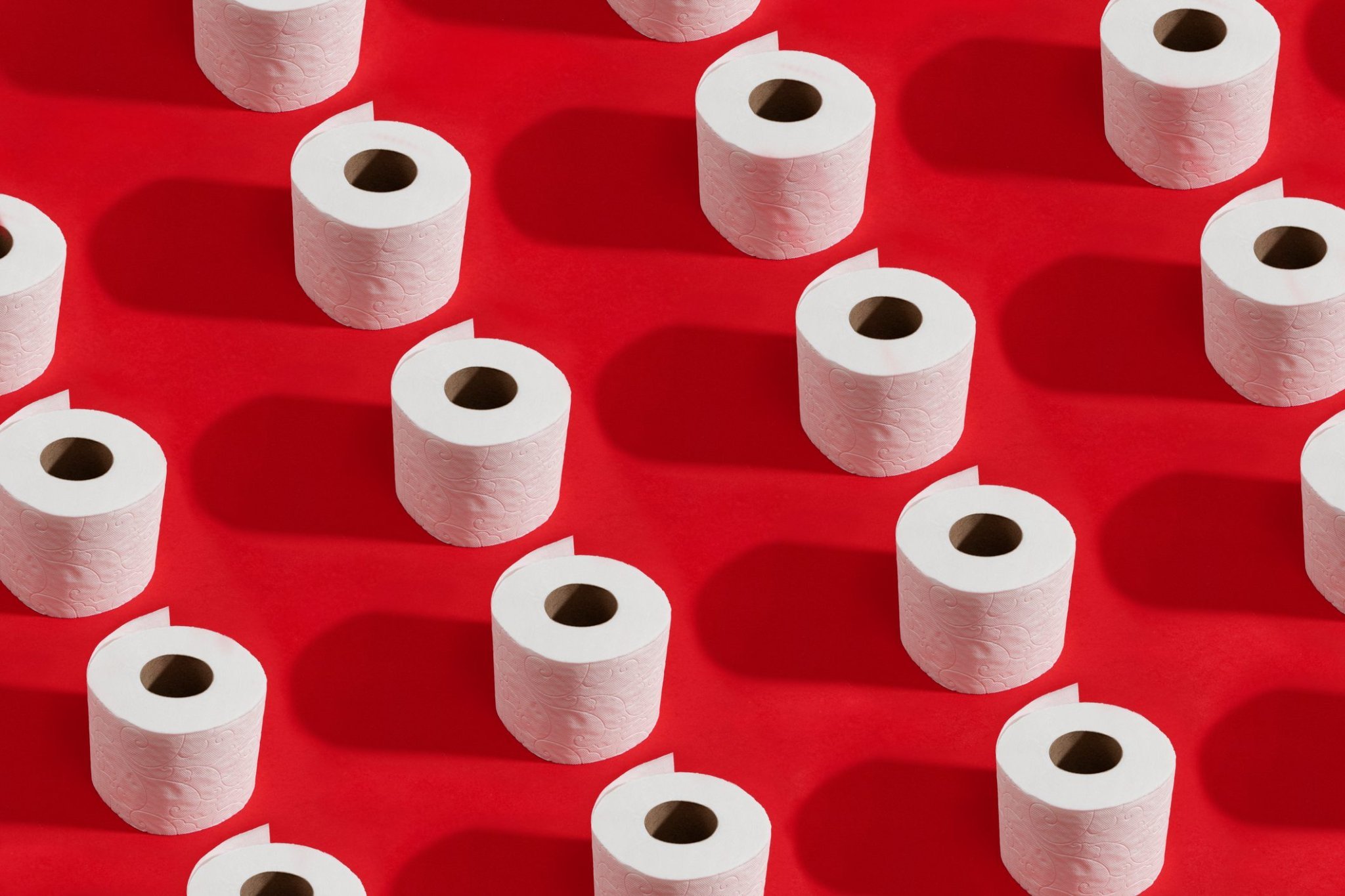9 Possible Reasons Why Your Poop Is Red | Flipboard