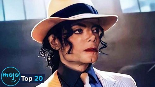 Top 20 Greatest Michael Jackson Songs of All Time | Flipboard