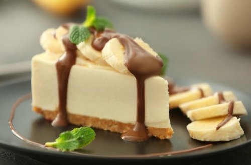 Delicious Banana Recipes Using Overripe Bananas | Flipboard