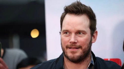 Chris Pratt Faces Backlash On His Neutral Election Stance | Flipboard