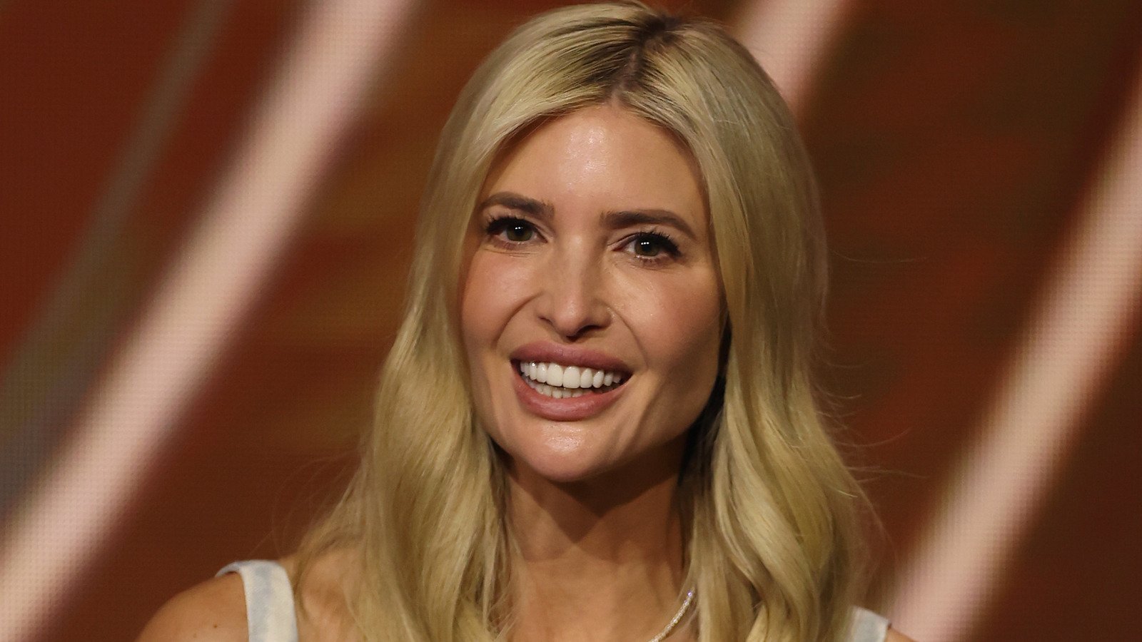 What The Trump Women Look Like Without Makeup | Flipboard