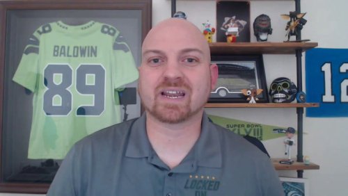 Seahawks 90-Man Countdown: Greg Eiland | Flipboard