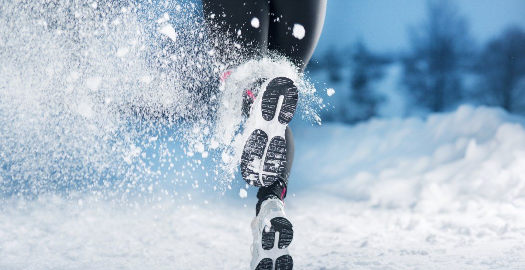 Everything you need to know about running in freezing temperatures ...