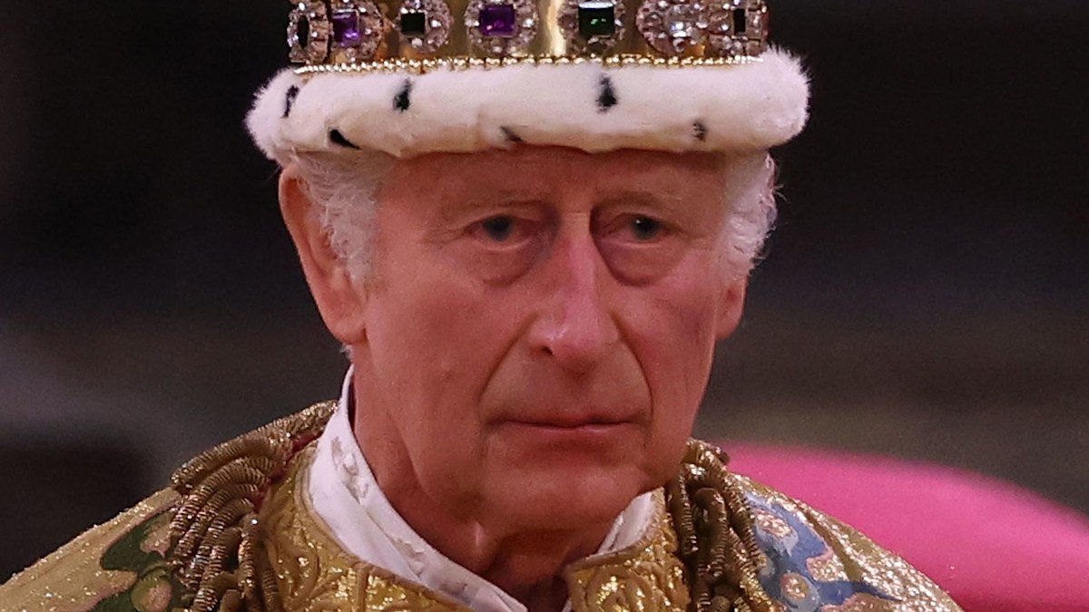 Why King Charles is having a second coronation | Flipboard