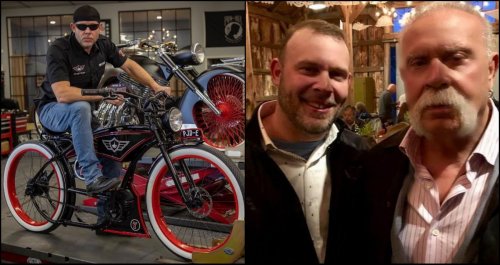 Here’s What Paul Teutul Jr From American Choppers Is Up To Today ...