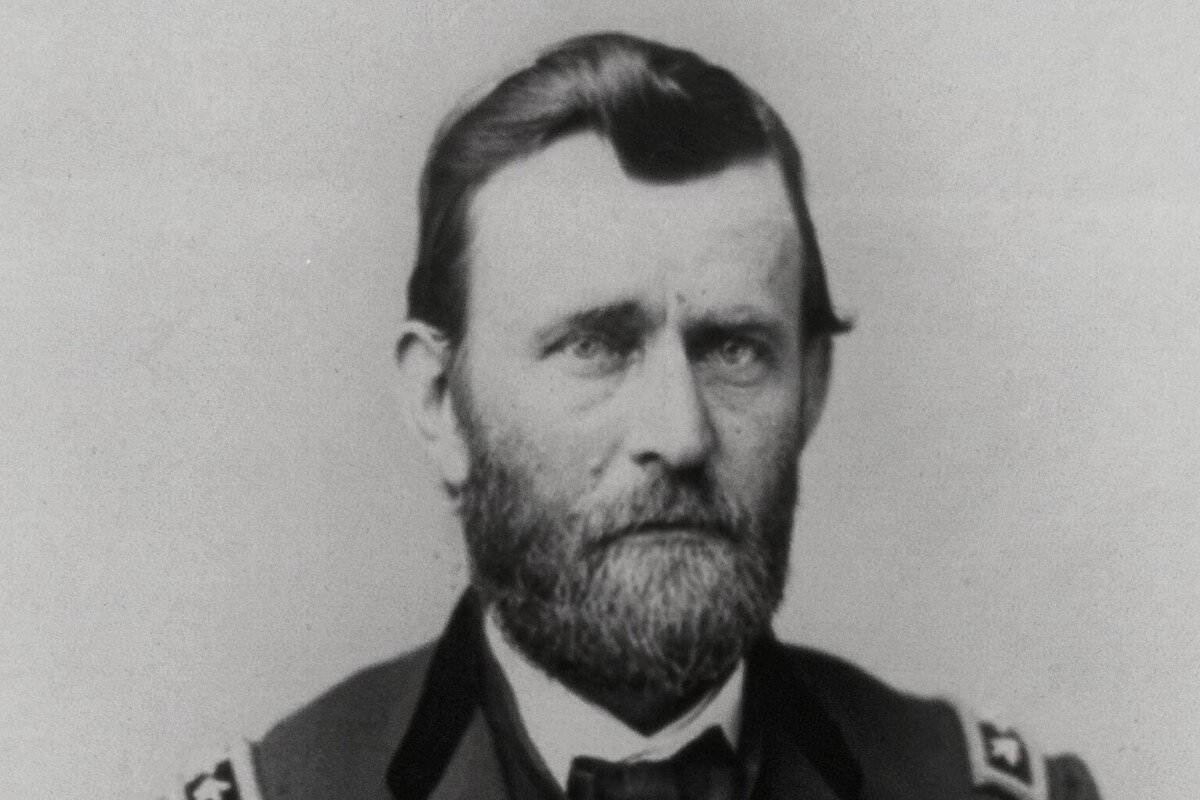 Interesting Facts about Ulysses S Grant | Flipboard