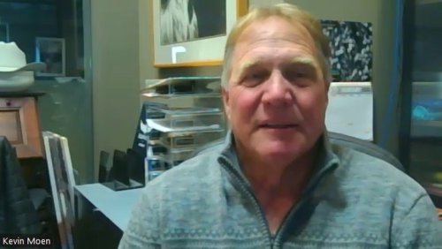 Kevin Moen: Impact of The Play | Flipboard