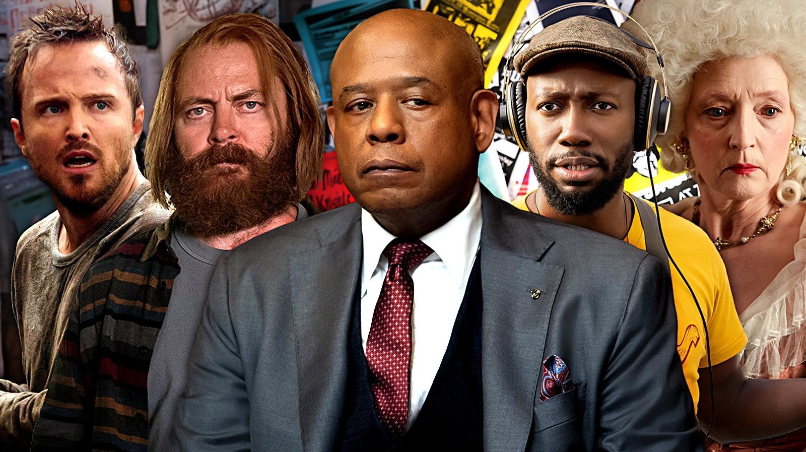 15 Most Underrated TV Shows On Hulu | Flipboard