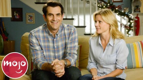 Top 10 Sitcom Couples Who Are Definitely Still Together | Flipboard