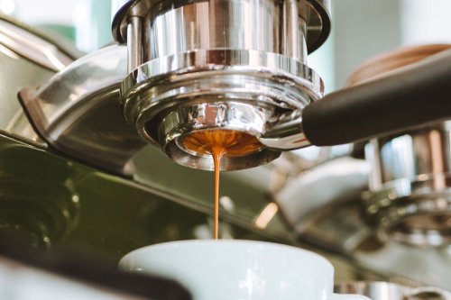 The best espresso machines under $1000 for aspiring baristas | Flipboard