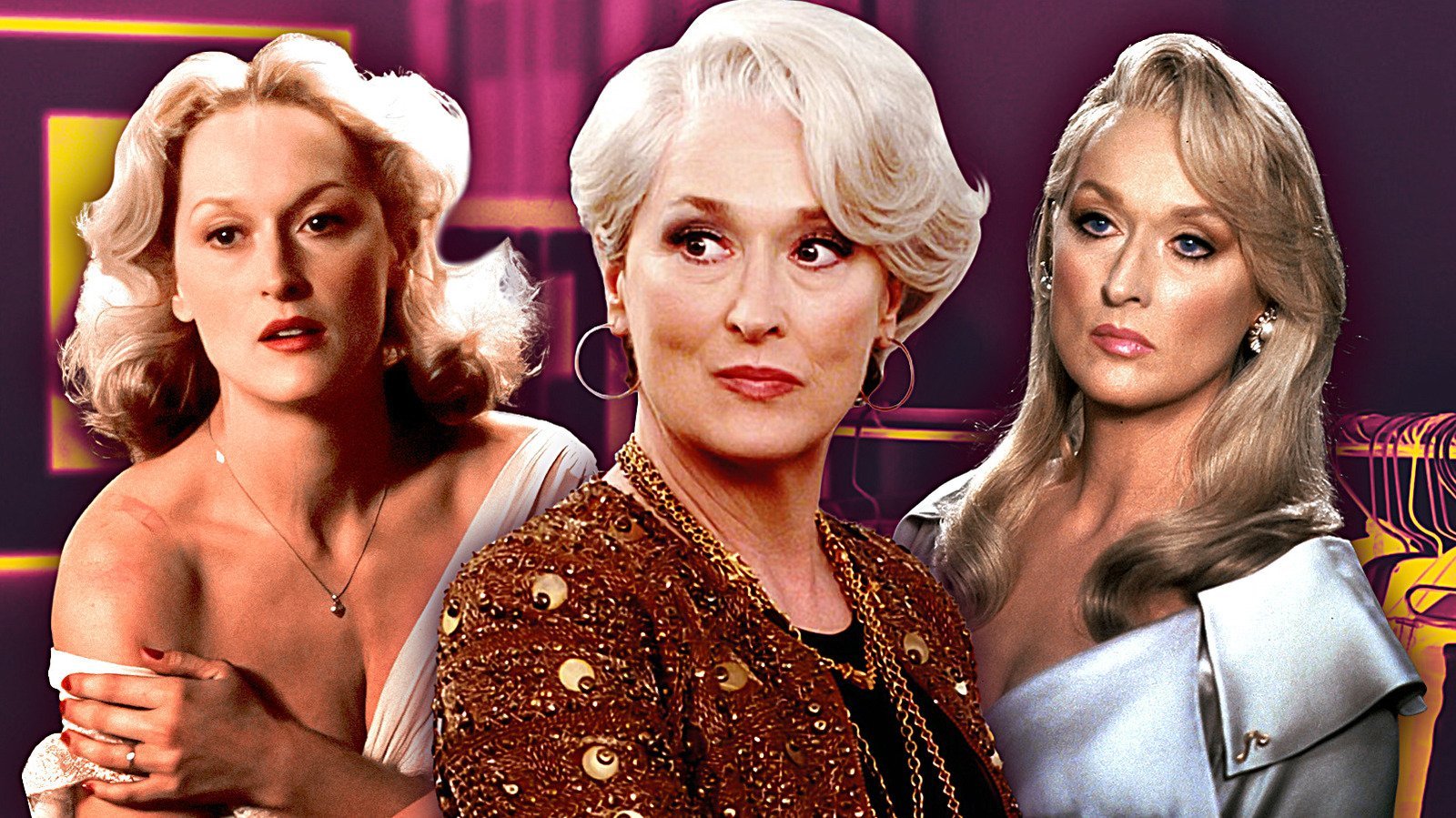 The 15 Best Meryl Streep Movies | Flipboard