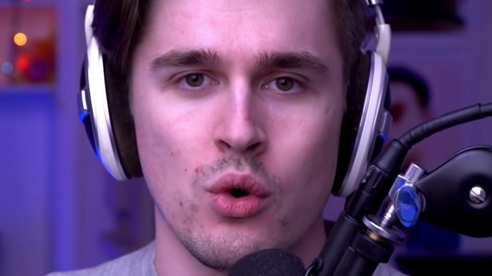 LUDWIG GOT BANNED FROM YOUTUBE IN RECORD TIME | Flipboard