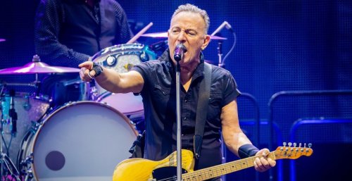 Bruce Springsteen cover band dropped from NJ bar amid political ...