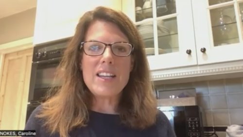 Caroline Nokes wants ‘actual apology’ from Jeremy Clarkson | Flipboard