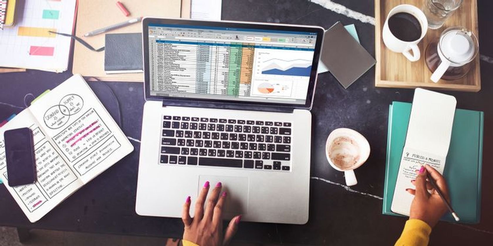 How to Get Your Hands On FREE Excel Templates | Flipboard