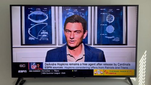 ESPN_Jeremy_Fowler_Titans_DeAndre_Hopkins | Flipboard