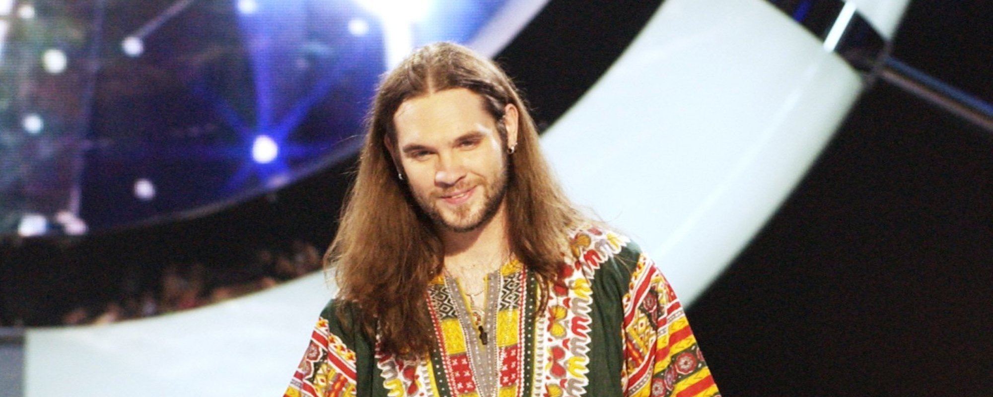 Remember Bo Bice? Here's what the American Idol standout is up to now ...