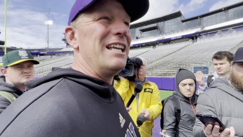 DeBoer on Corey Luciano | Flipboard