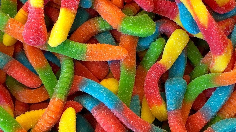The Most Sour Foods In The World | Flipboard