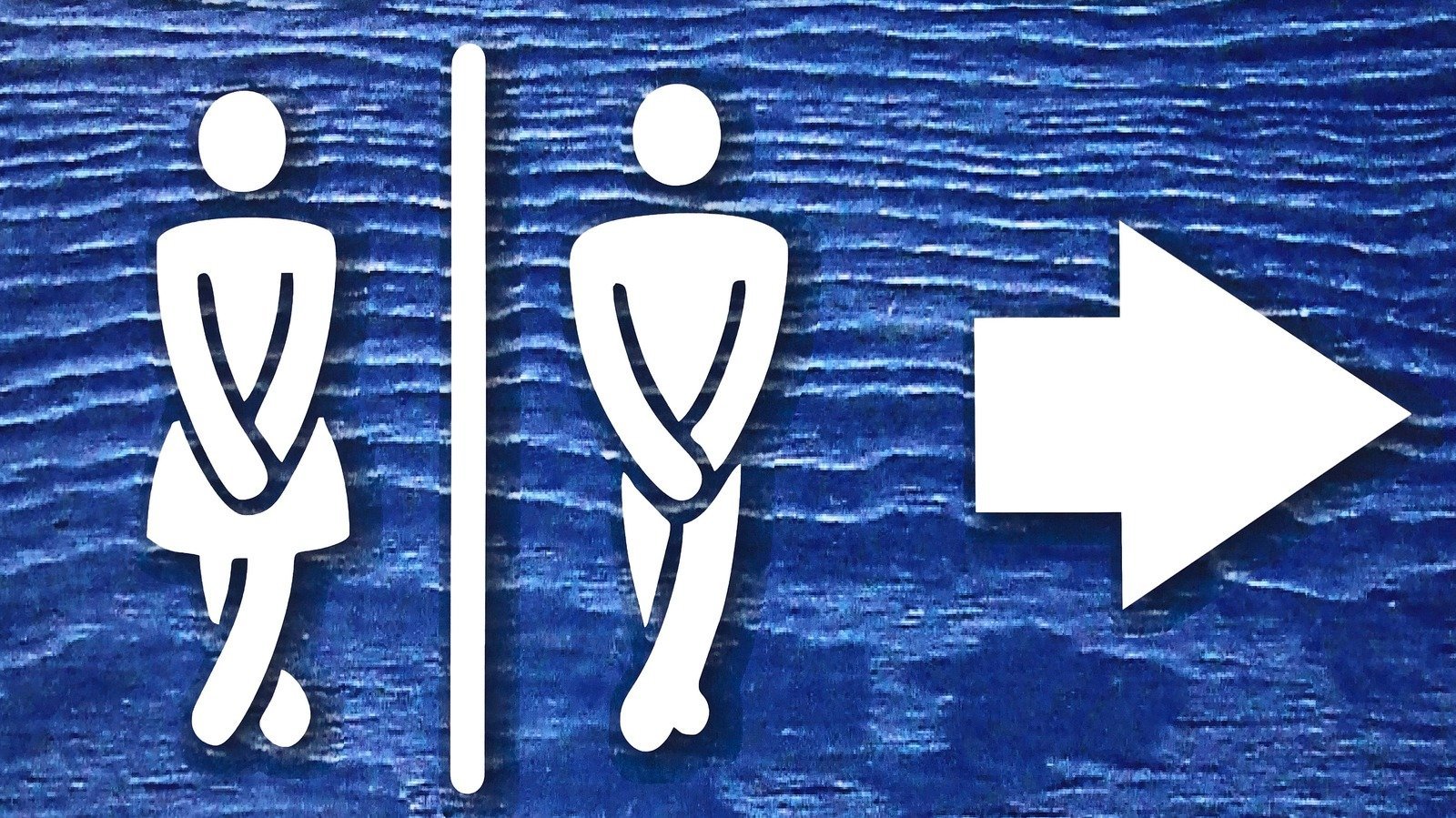 The Most Embarrassing Bathroom Mistakes You Can Make While Traveling ...