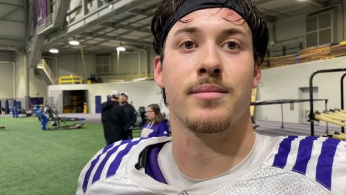 Carson Bruener Stumps for Fowler Scholarship | Flipboard