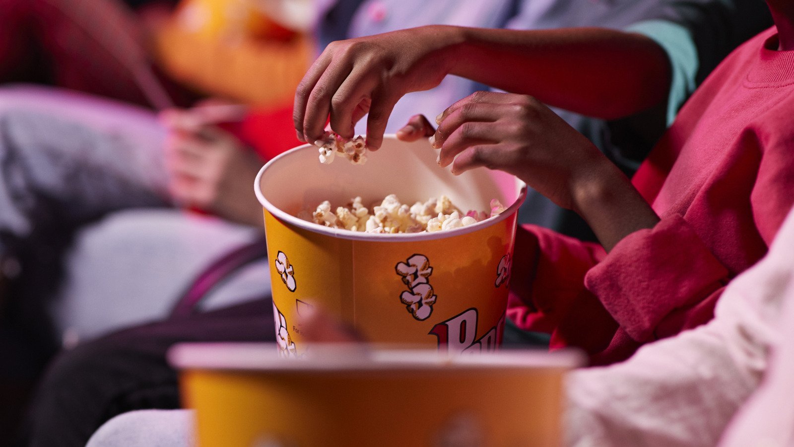 These Microwave Popcorn Brands Are In Leagues Above The Rest | Flipboard