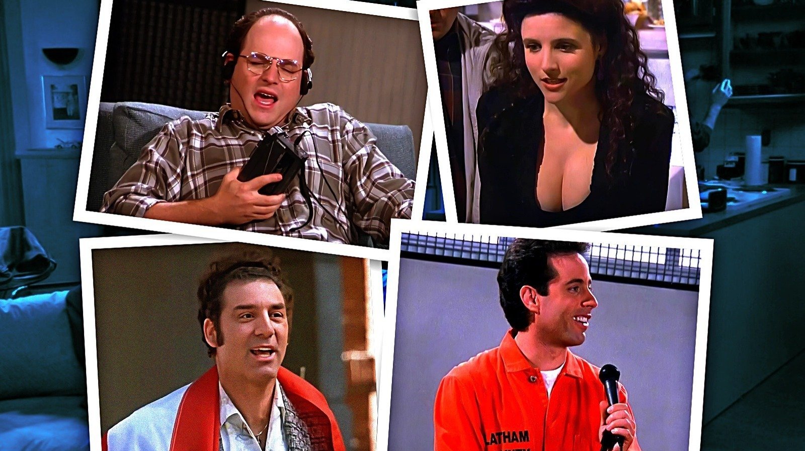 12 Seinfeld Episodes That Aged Poorly | Flipboard