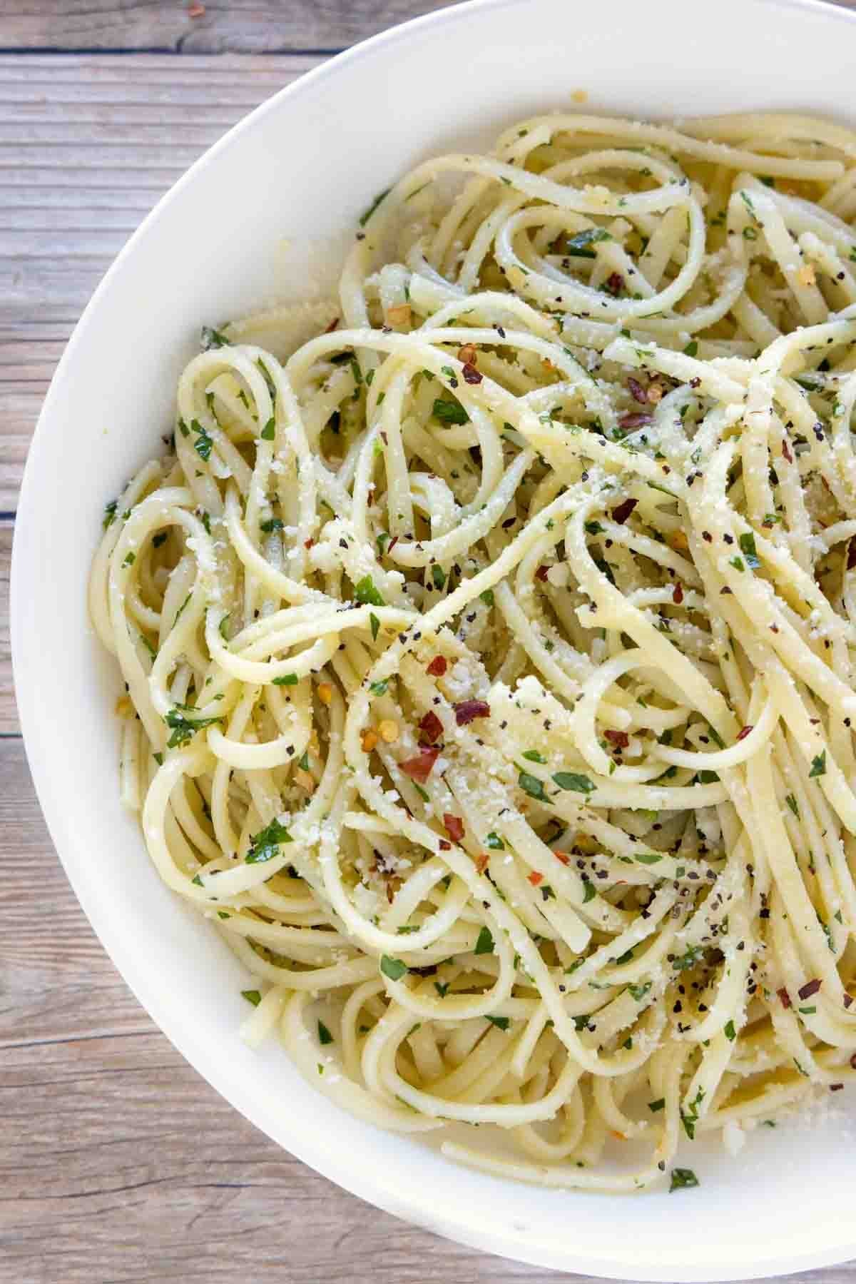 10 Amazing Pasta Recipes That Remind You that Carbs are Life` | Flipboard