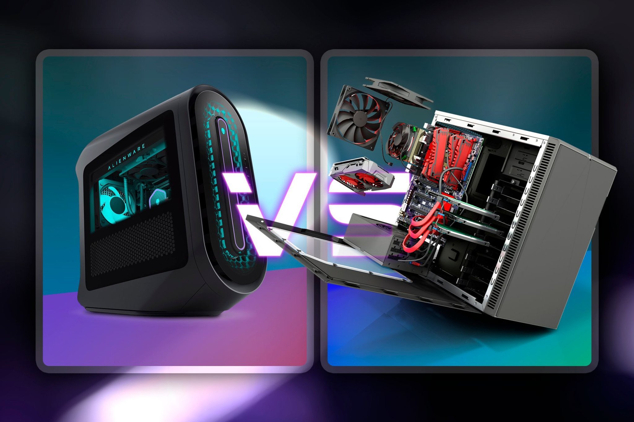 Building vs. Buying a PC: Which Is Cheaper? | Flipboard