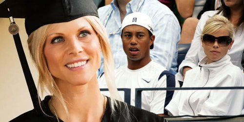 Elin Nordegren Graduated College, Had 3 More Kids, But Hasn't Remarried ...