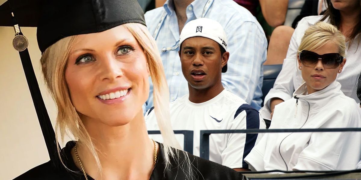 Elin Nordegren Graduated College, Had 3 More Kids, But Hasn't Remarried | Flipboard