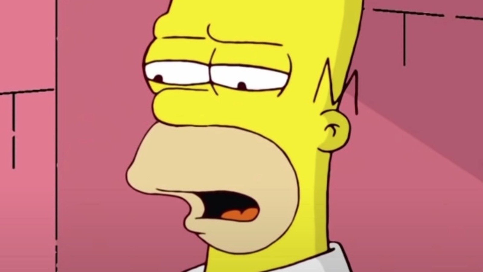 How The Simpsons Got Disney To Approve That Adult Homer And Goofy Scene ...