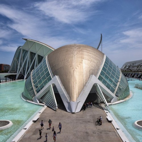 Underrated European architecture that will blow your mind | Flipboard