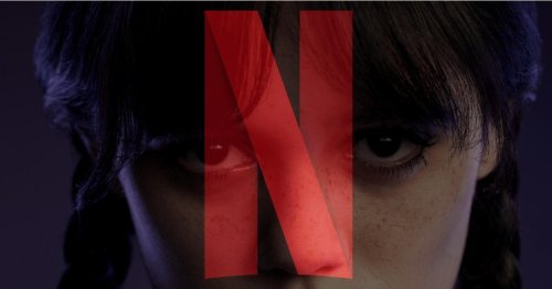 The top 10 most viewed Netflix films and shows, ever - there's a new ...