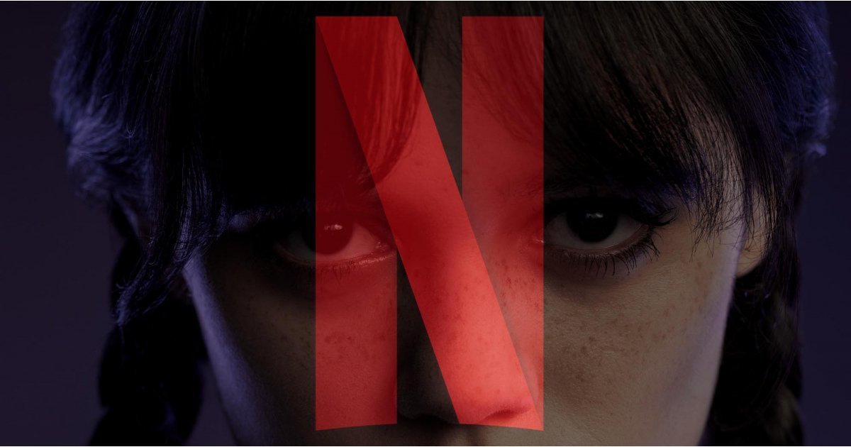 The top 10 most viewed Netflix films and shows, ever - there's a new ...