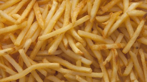 How To Reheat Fries So They Taste As Good As New | Flipboard