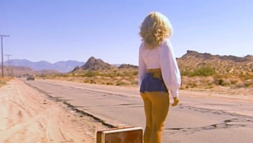 Sabrina Carpenter hints at new music in teaser video clip | Flipboard