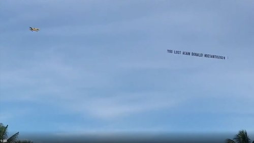 Sen. Cruz (R-TX) patronizes Judge DeAndrea Gist Benjamin at her ...