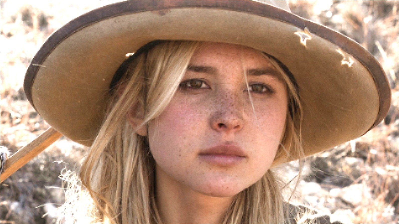 The Elsa Scene That Went Too Far On Yellowstone's 1883 | Flipboard